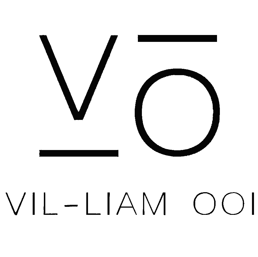 VO by Vil-Liam Ooi Collection | bbN Designer Concept Store