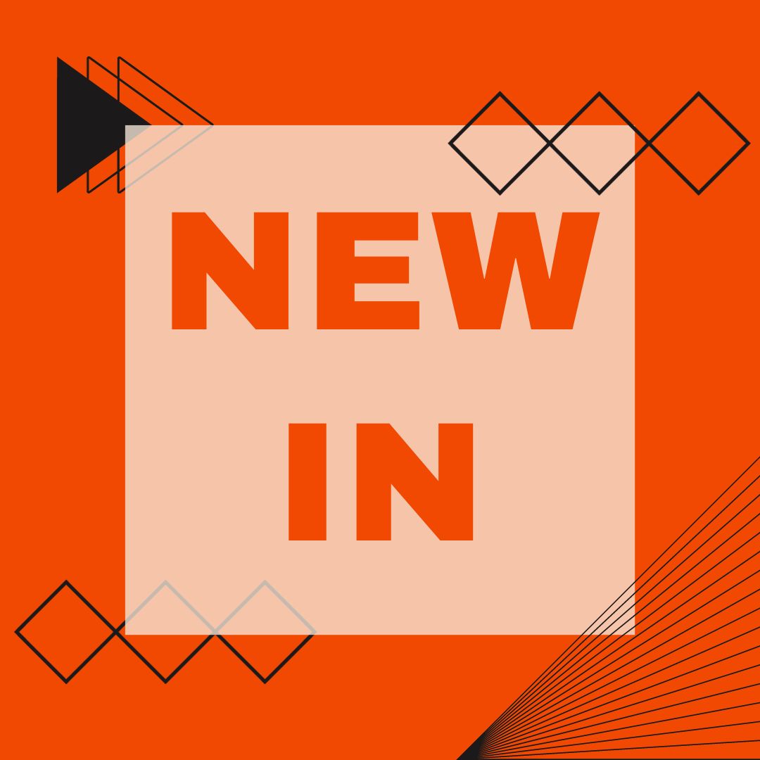 New Arrival Fashion Items - bbN Designer Concept Store